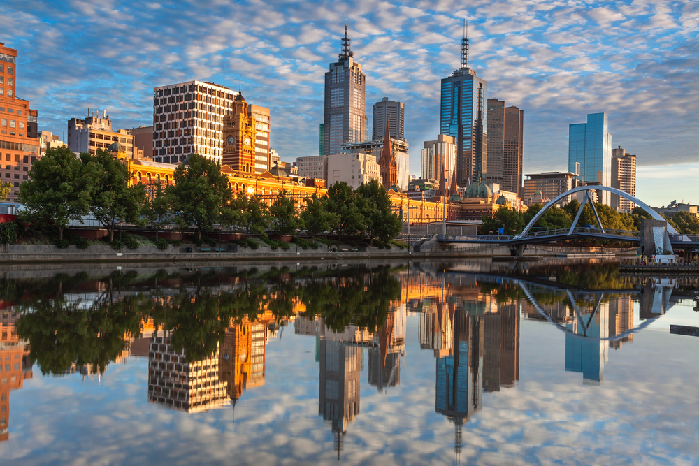 Top 5 Things To Do In Melbourne Top 5 Things To Do In Melbourne